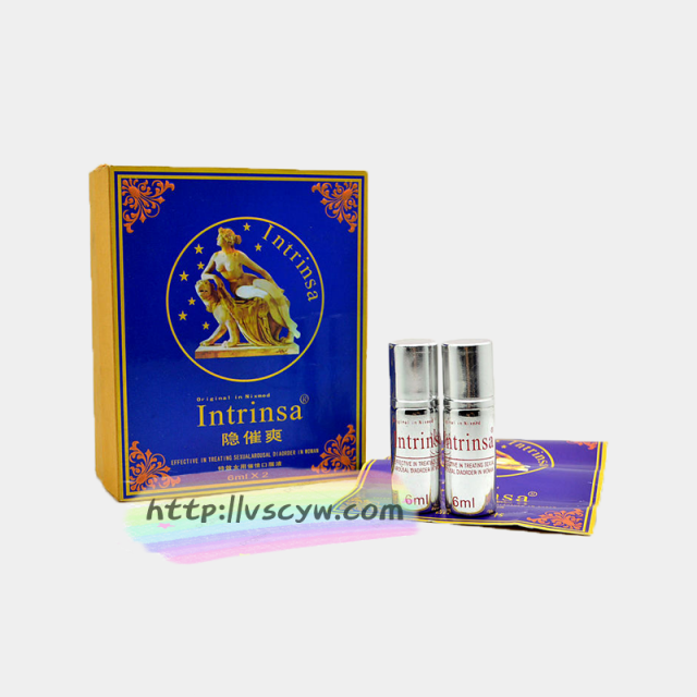 想要擁有更豐富的性愉悅體驗?催情爽Intrinsa讓你感受前所未有的高潮快感! – 台灣性藥品資訊網